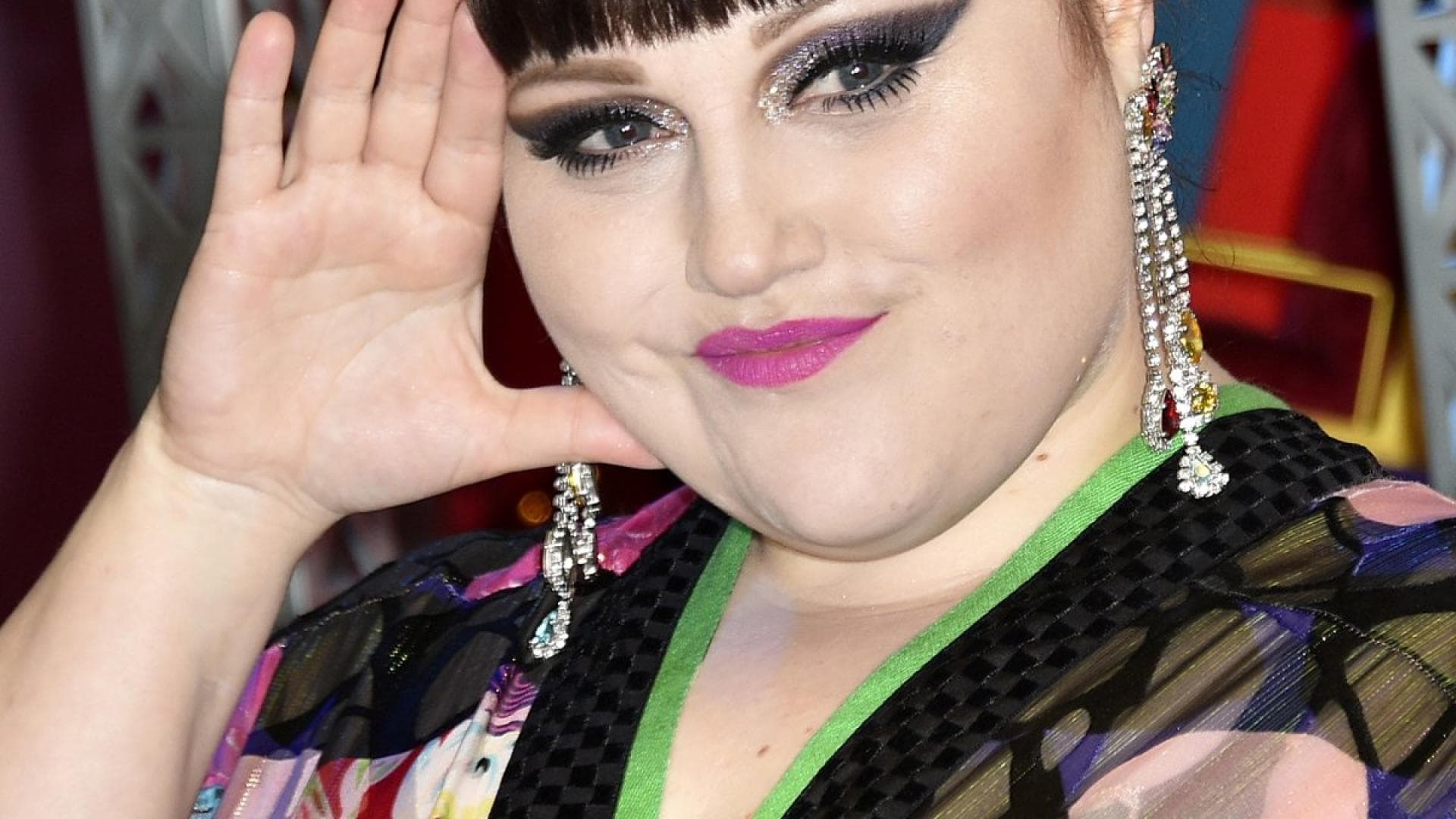 Beth Ditto Make-up-Kollektion