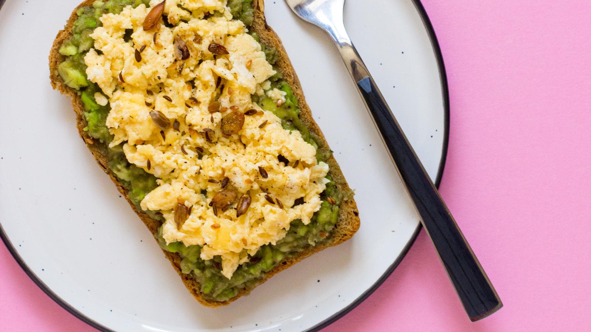 Pimp your Bread! Diese Tipps tunen dein langweiliges Pausenbrot