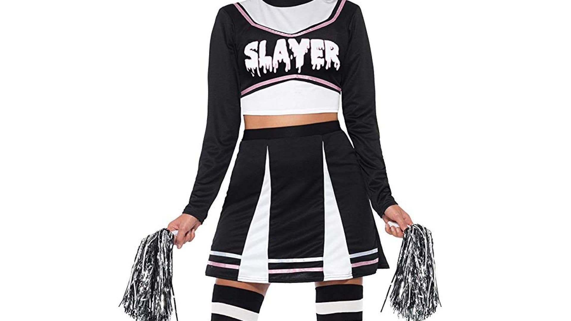 High-School-Horror-Cheerleader