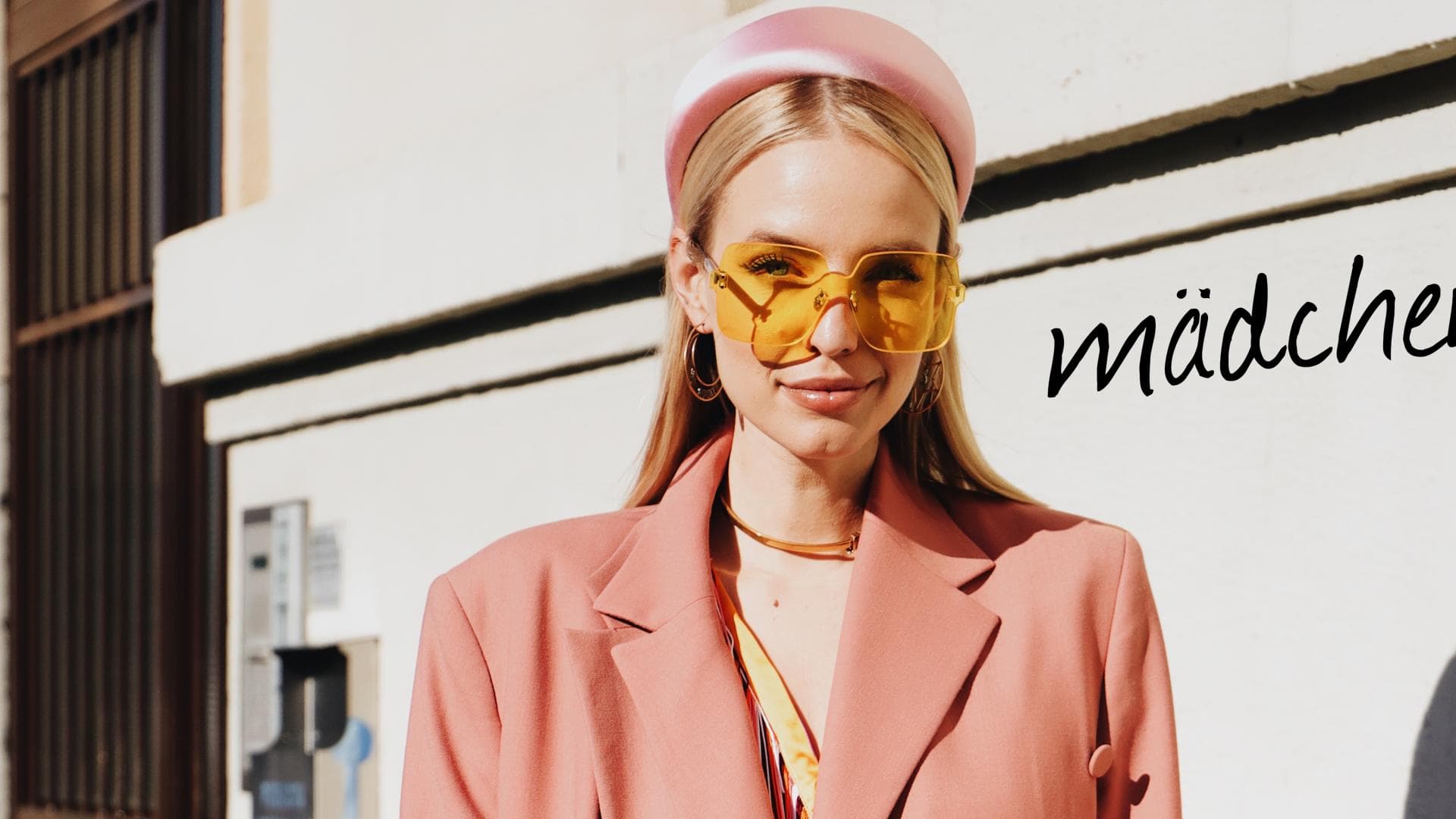 Instagram Look der Woche: So stylst du ihn ganz einfach nach