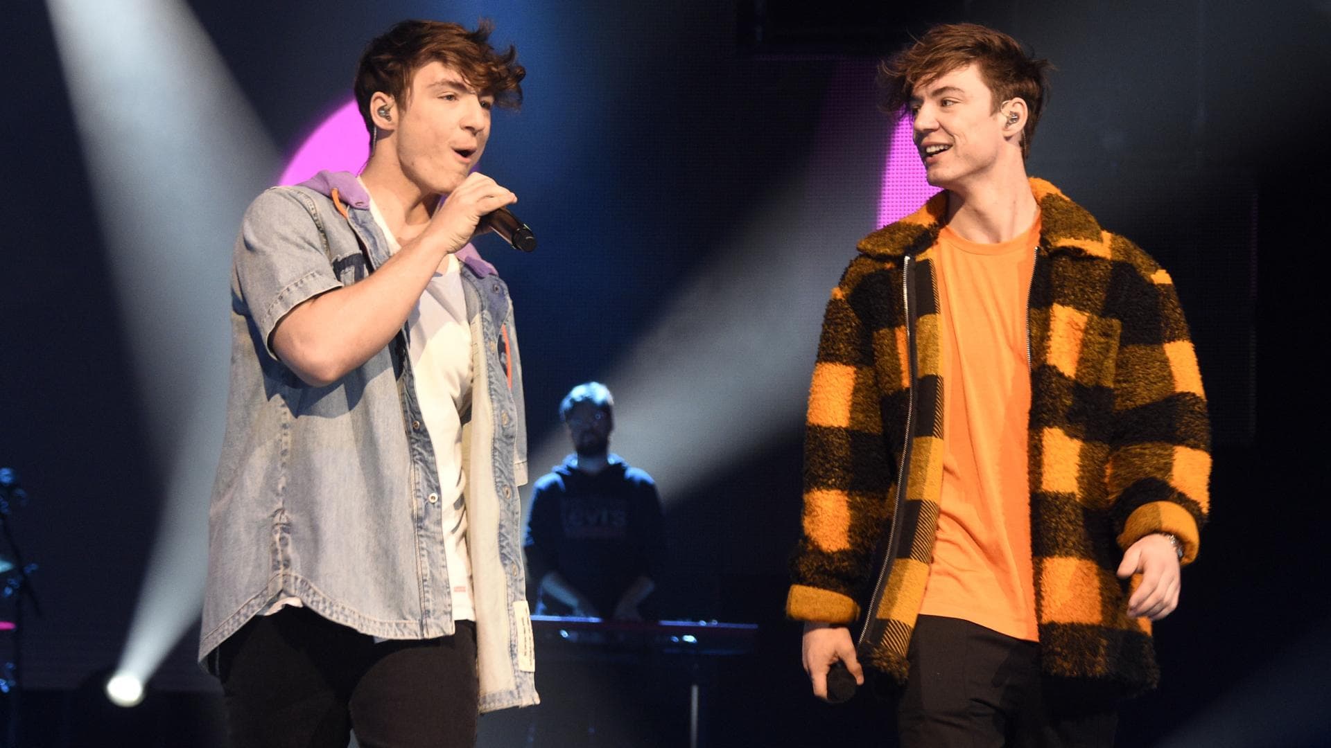 Die Lochis: So emotional ist das Video zu „Willkommen Realität“