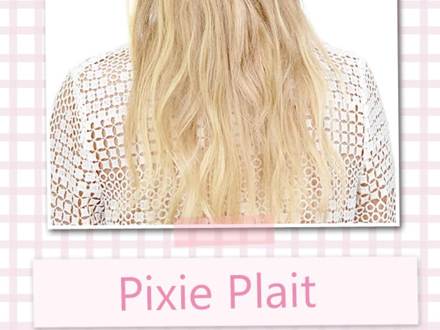 Pixie Plait