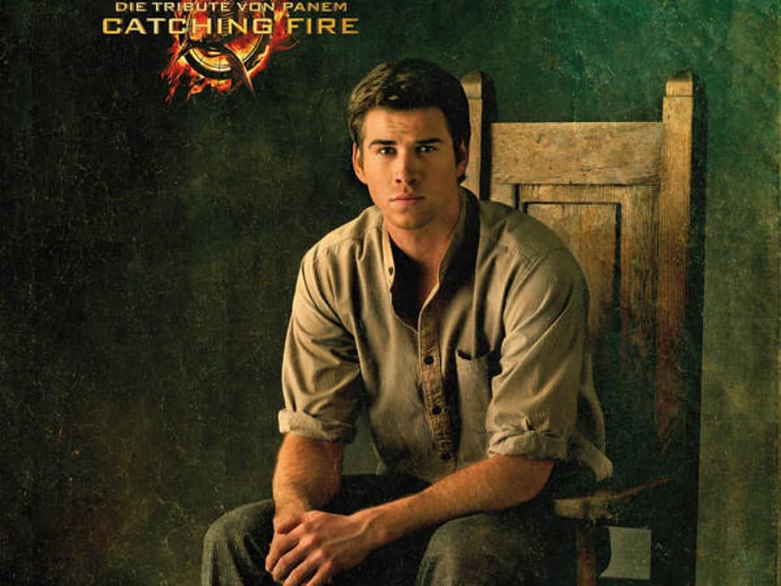 Character-Poster: Gale Hawthorne