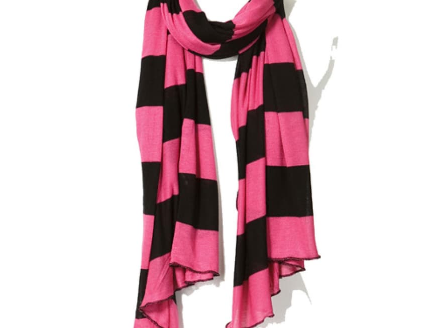 Colour Blocking: Bunte Klamotten für den Sommer