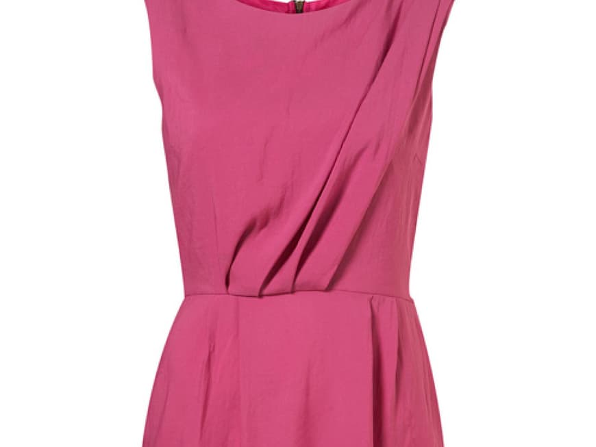 Pinkes Kleid von Topshop