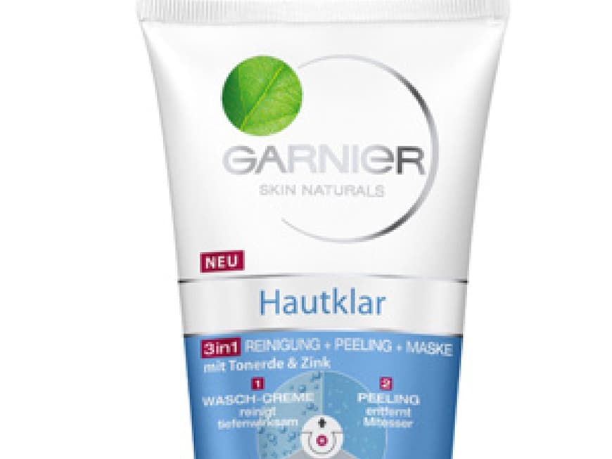 Anti-Pickel-Produkt von Garnier
