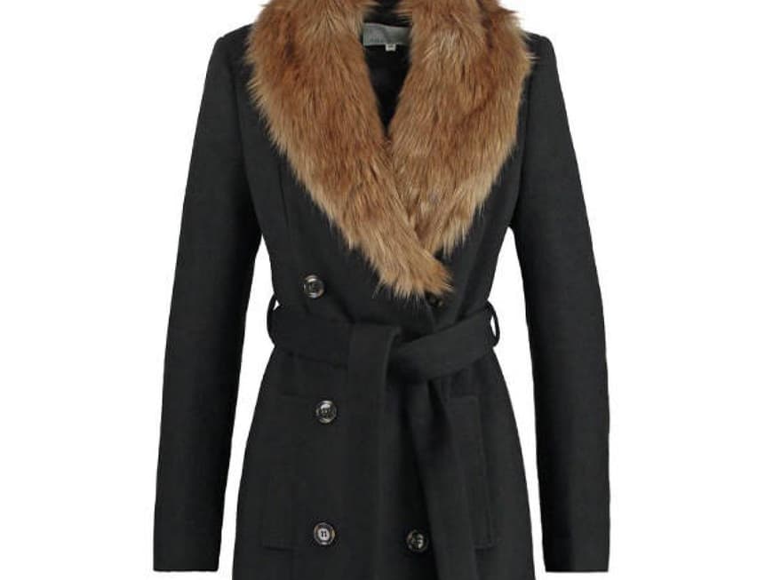 Edler Mantel von Mnt & Berry