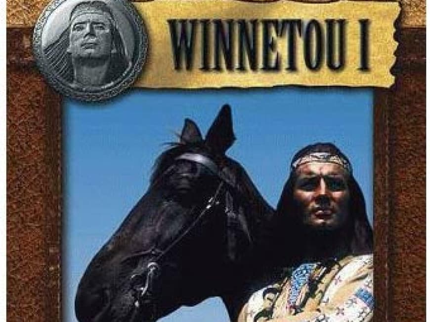 Das Pferd von Winnetou