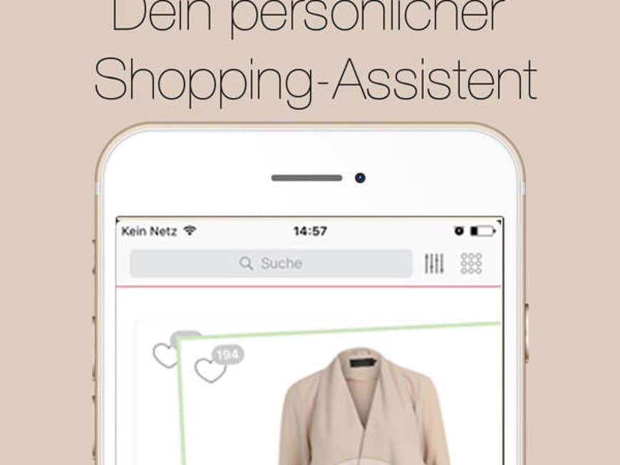 Swipy-App