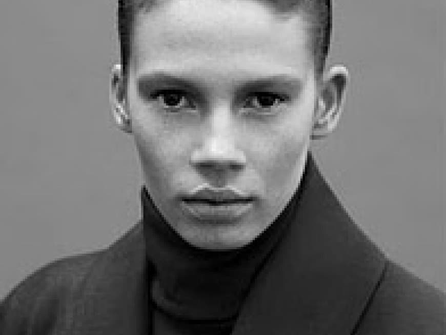 Prada-Model Julia Zimmer: Beauty-Geheimnisse
