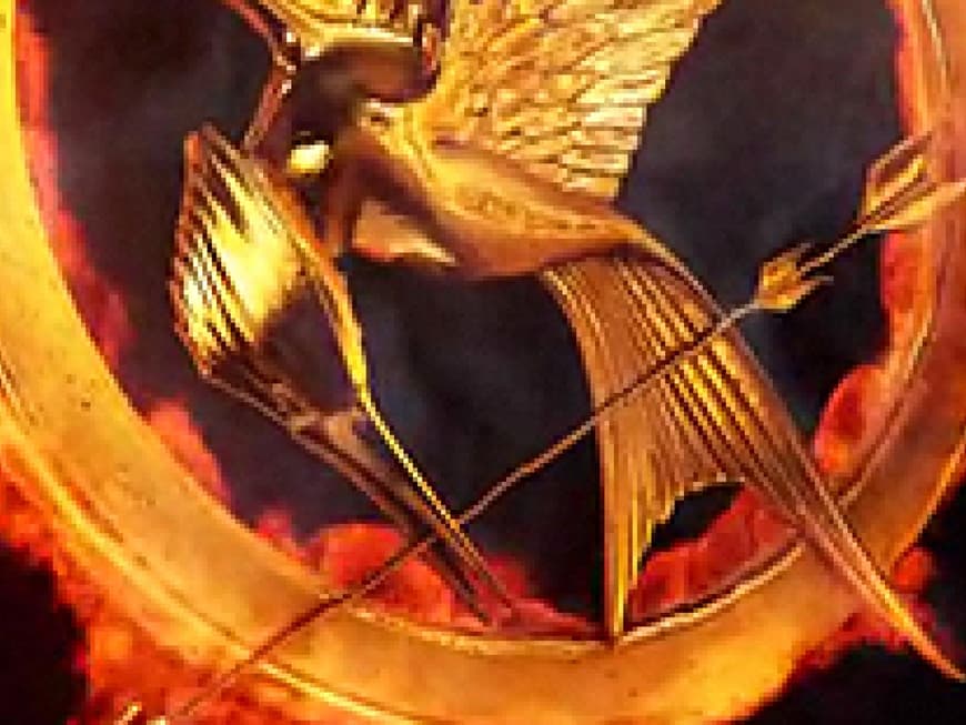 "Die Tribute von Panem" - Das Special