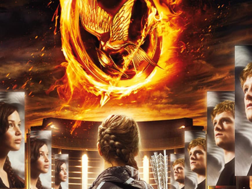 "Die Tribute von Panem" - Das Special