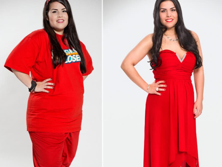 The Biggest Loser: Wer hat gewonnen?