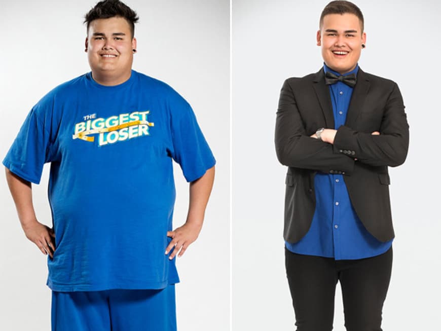 The Biggest Loser: Wer hat gewonnen?