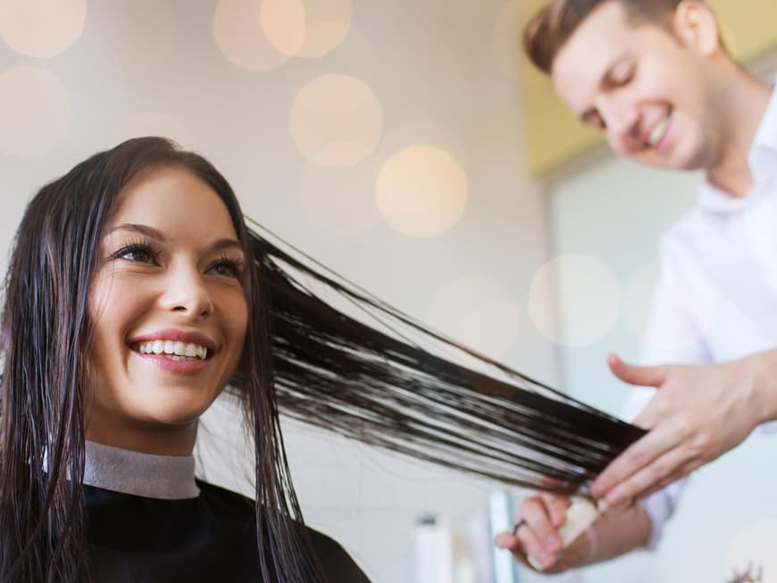 Friseur: Die besten Tricks und Schnitte