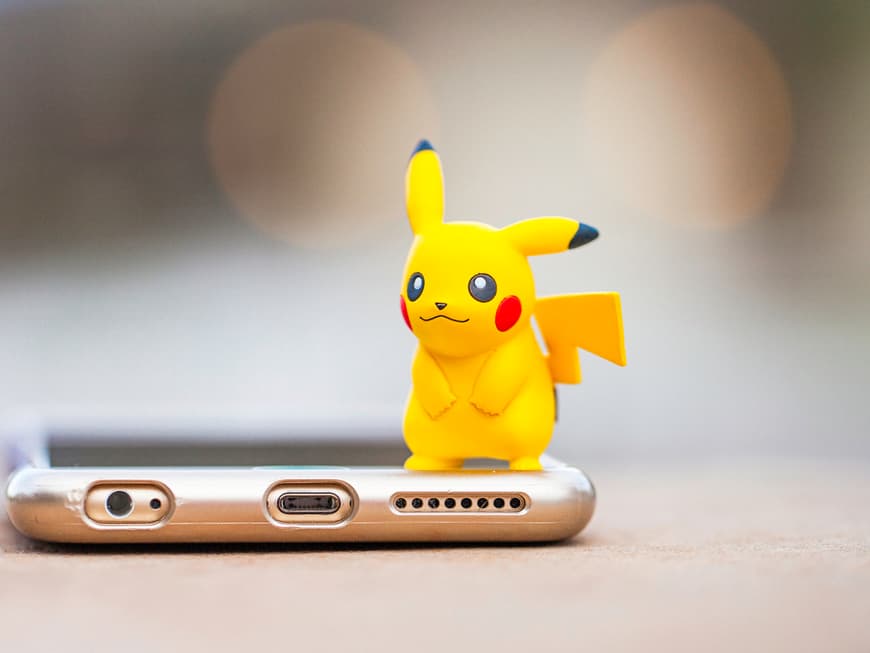 Nintendo Switch: Zwei neue Pokémon-Editionen kommen!