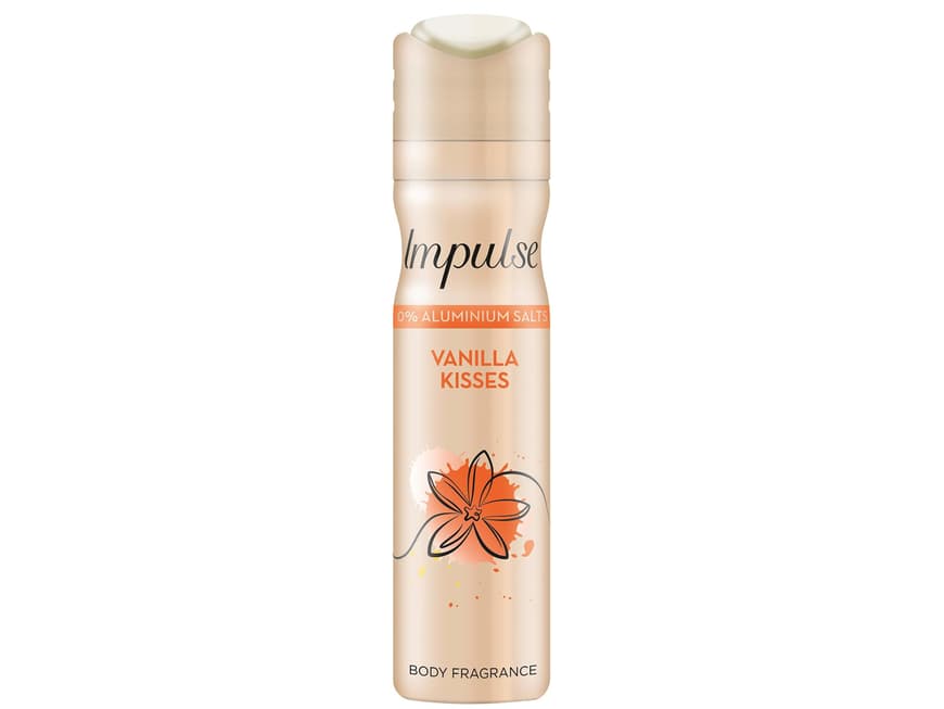 Vanilla Kisses von Impulse
