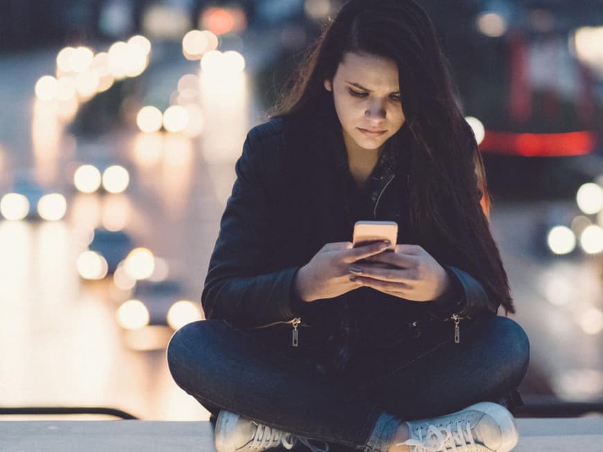 Cybermobbing: Was tun bei Mobbing im Internet?