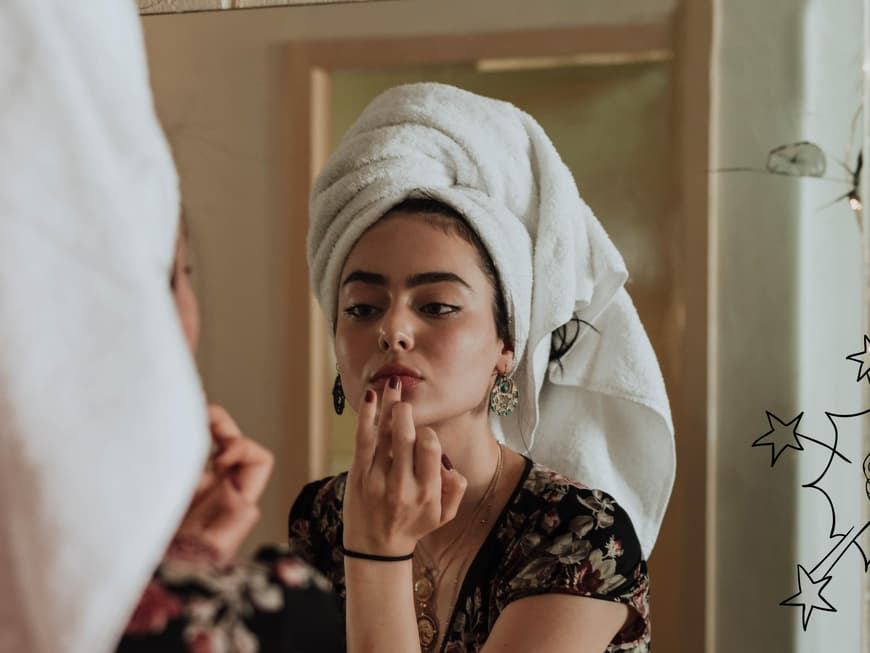 Skin Gritting: So entfernst Du Mitesser!