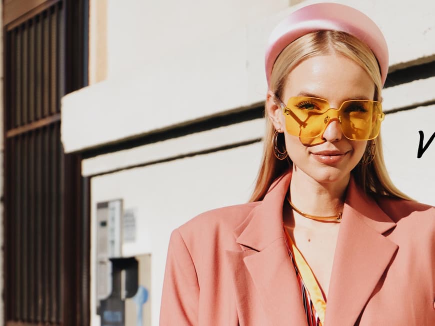 Instagram Look der Woche: So stylst du ihn ganz einfach nach