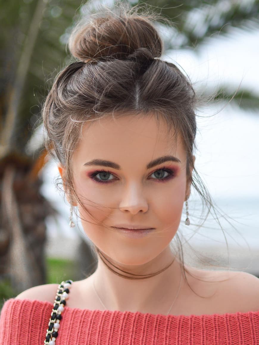 Dutt machen: Anleitung zum selber machen