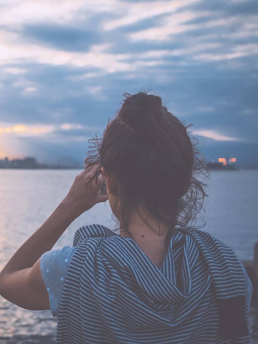 Dutt machen: Anleitung zum selber machen